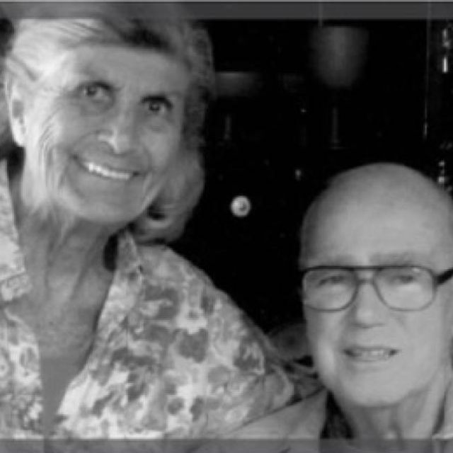 Meet Ruth and Jack Foote - Northumberland Hills Hospital Foundation